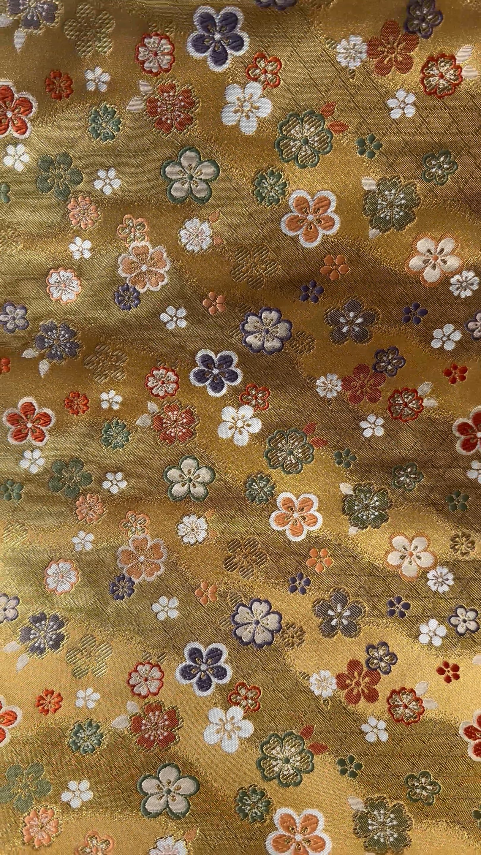 Nishijin Brocade – Himé